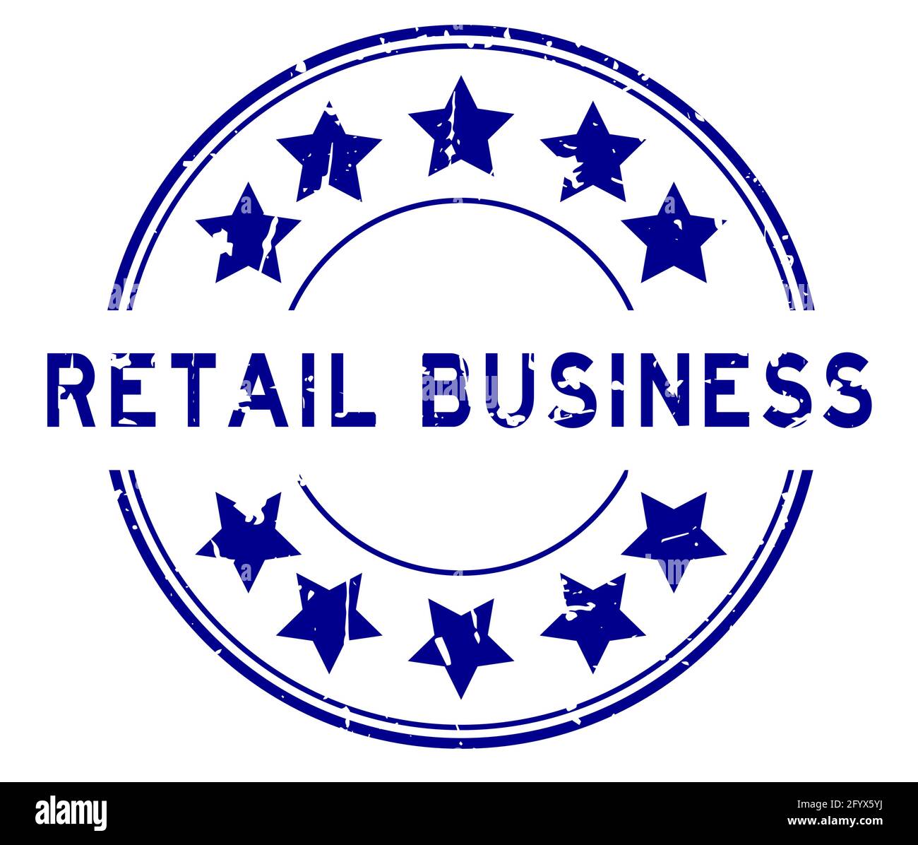 Retail work experience Stock Vector Images - Alamy