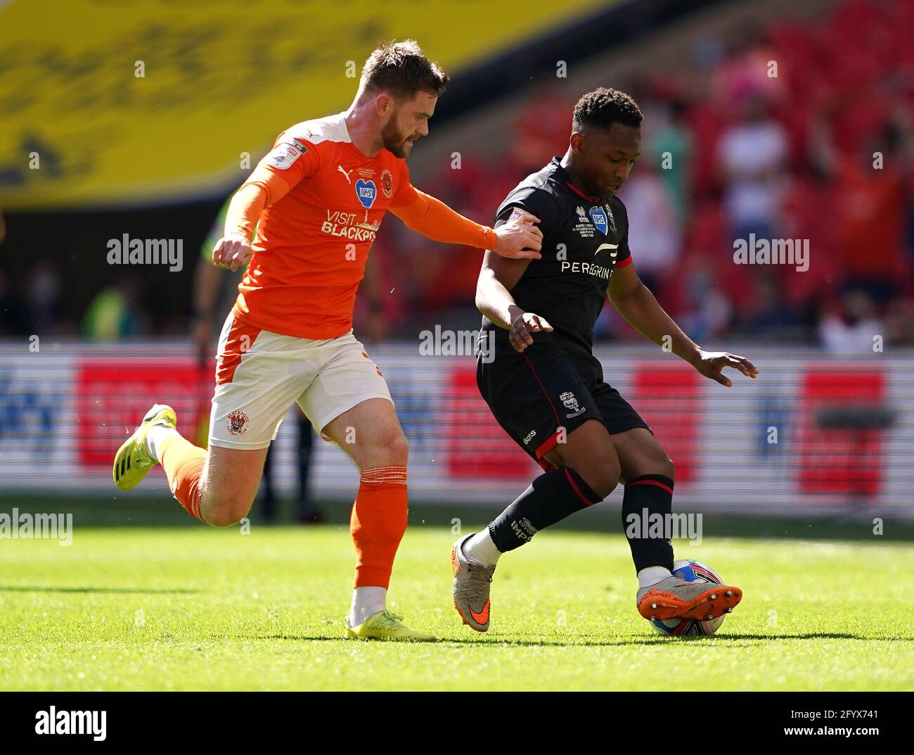 Oliver brennan hi-res stock photography and images - Alamy