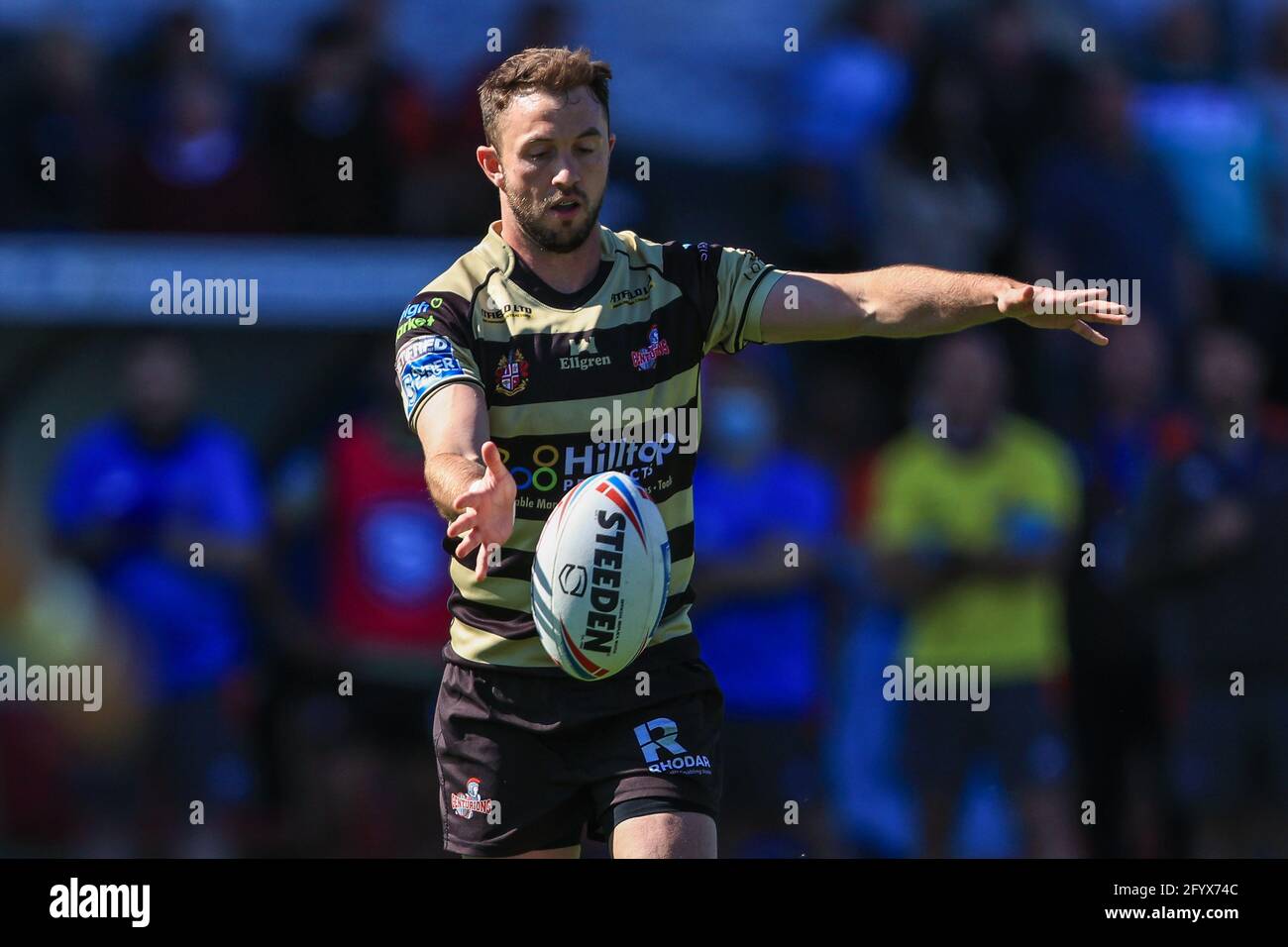Ryan brierley hi-res stock photography and images - Alamy