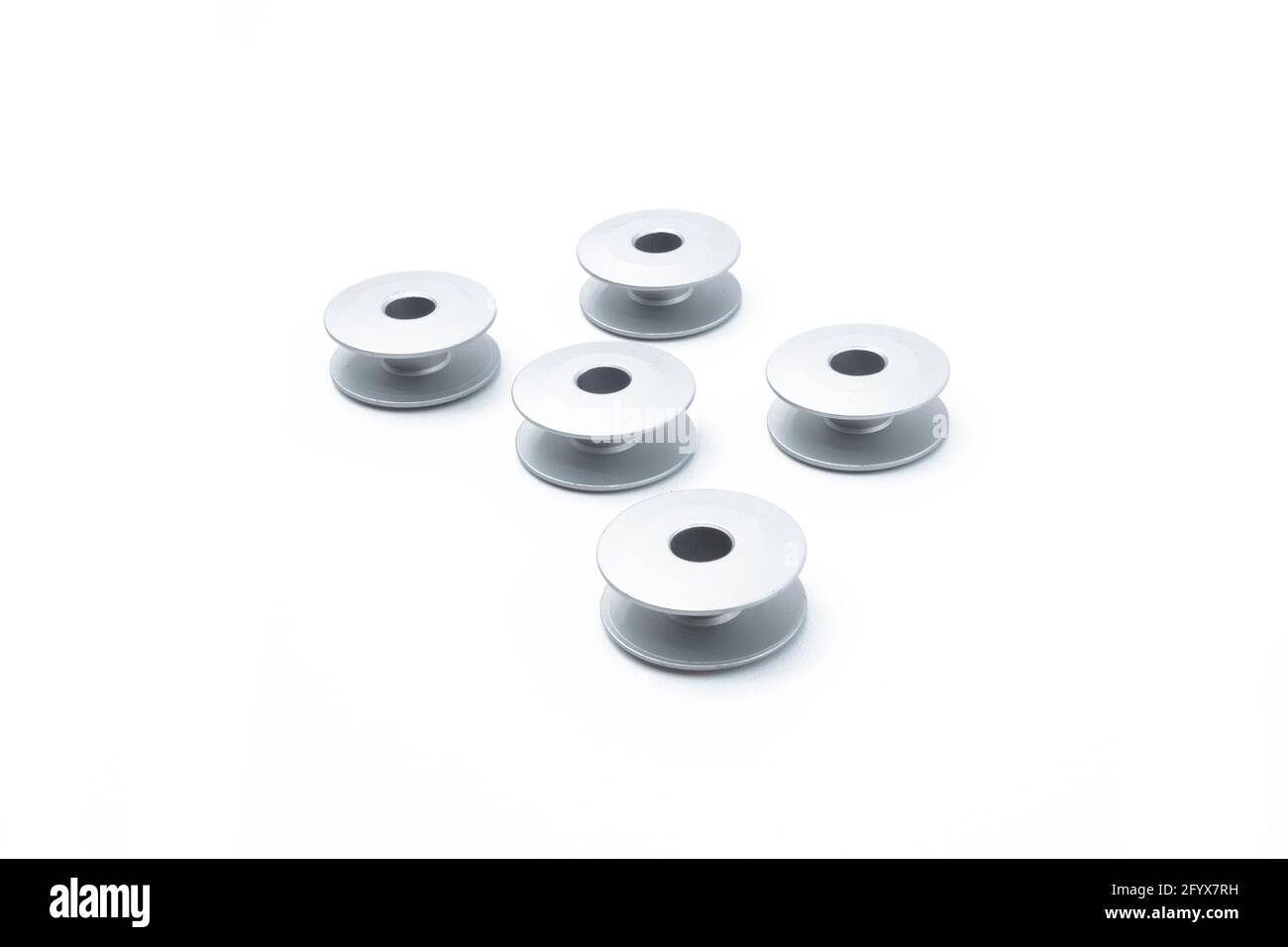 Sewing machine bobbin case hi-res stock photography and images - Alamy