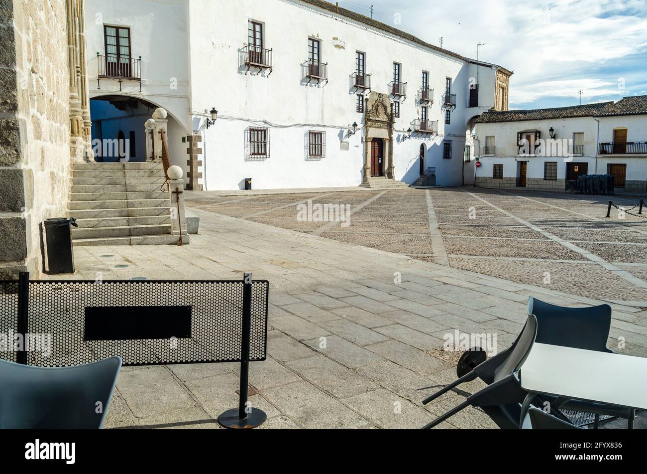 Typical architecture puebla hi-res stock photography and images - Alamy