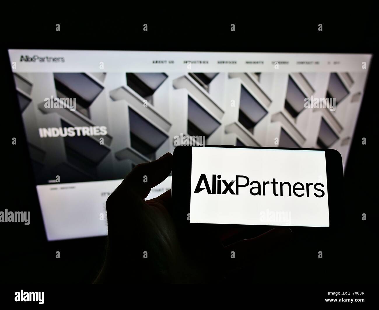 Business consulting hi-res stock photography and images - Alamy