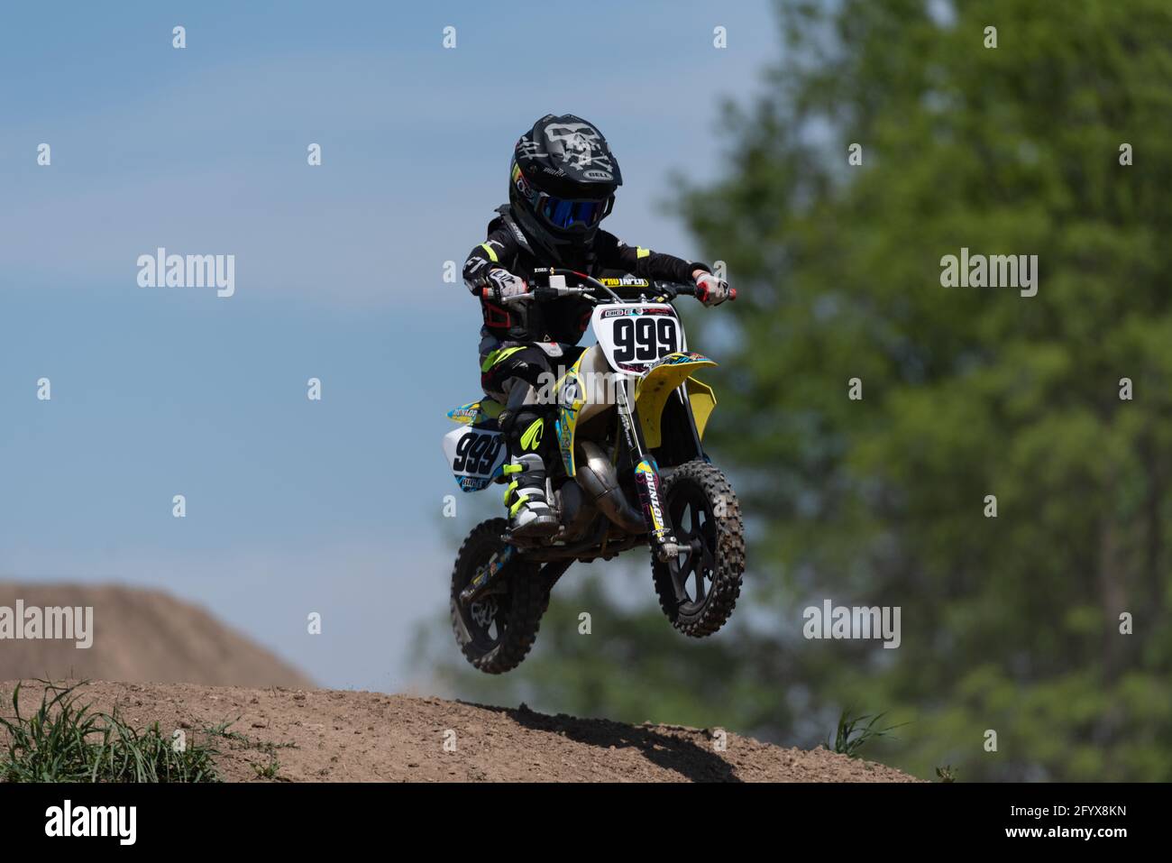 Motox practice hi-res stock photography and images - Alamy