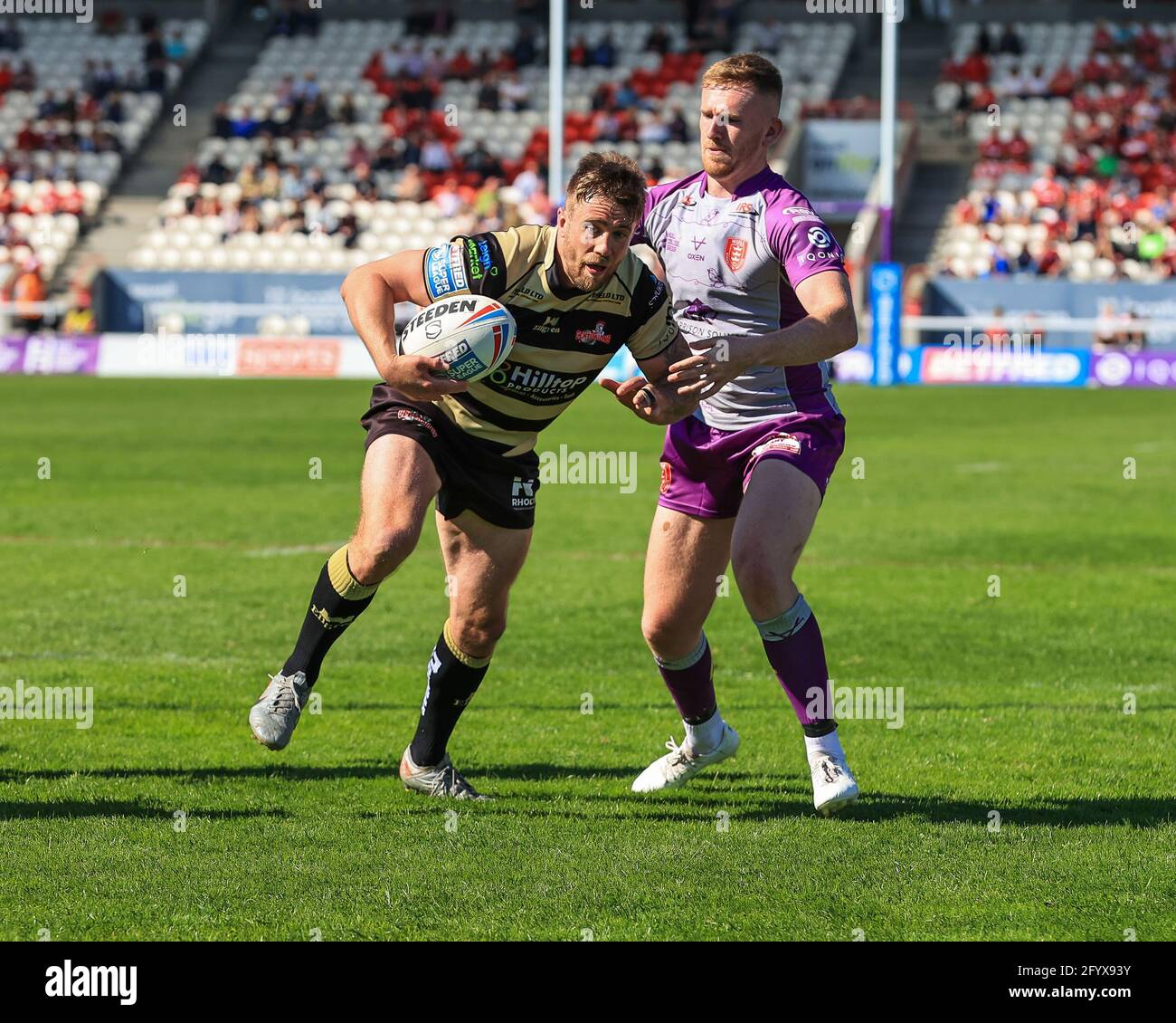 Ben hellewell hi-res stock photography and images - Alamy