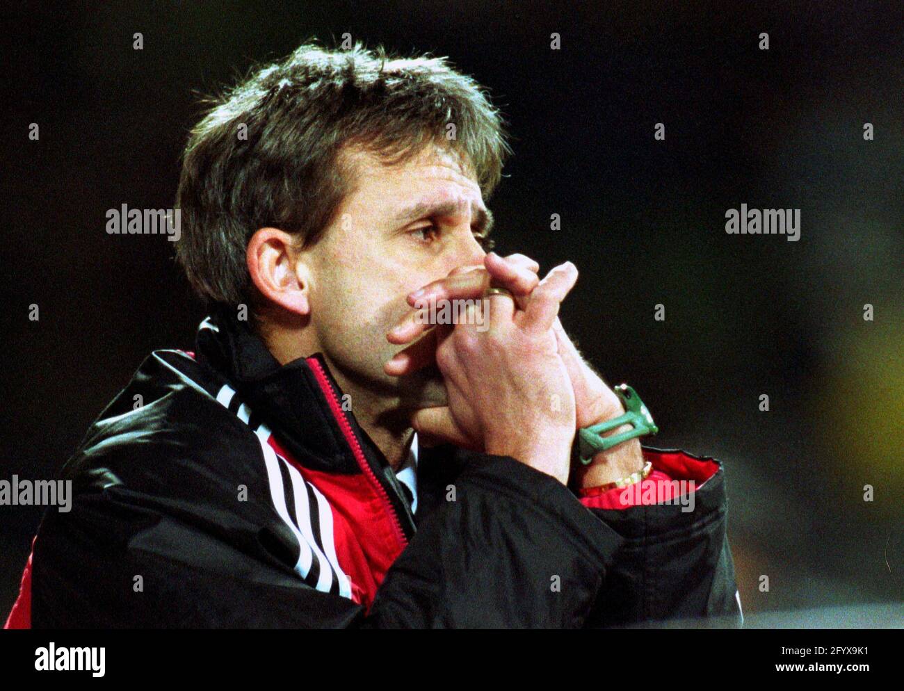 Pierre littbarski hi-res stock photography and images - Alamy