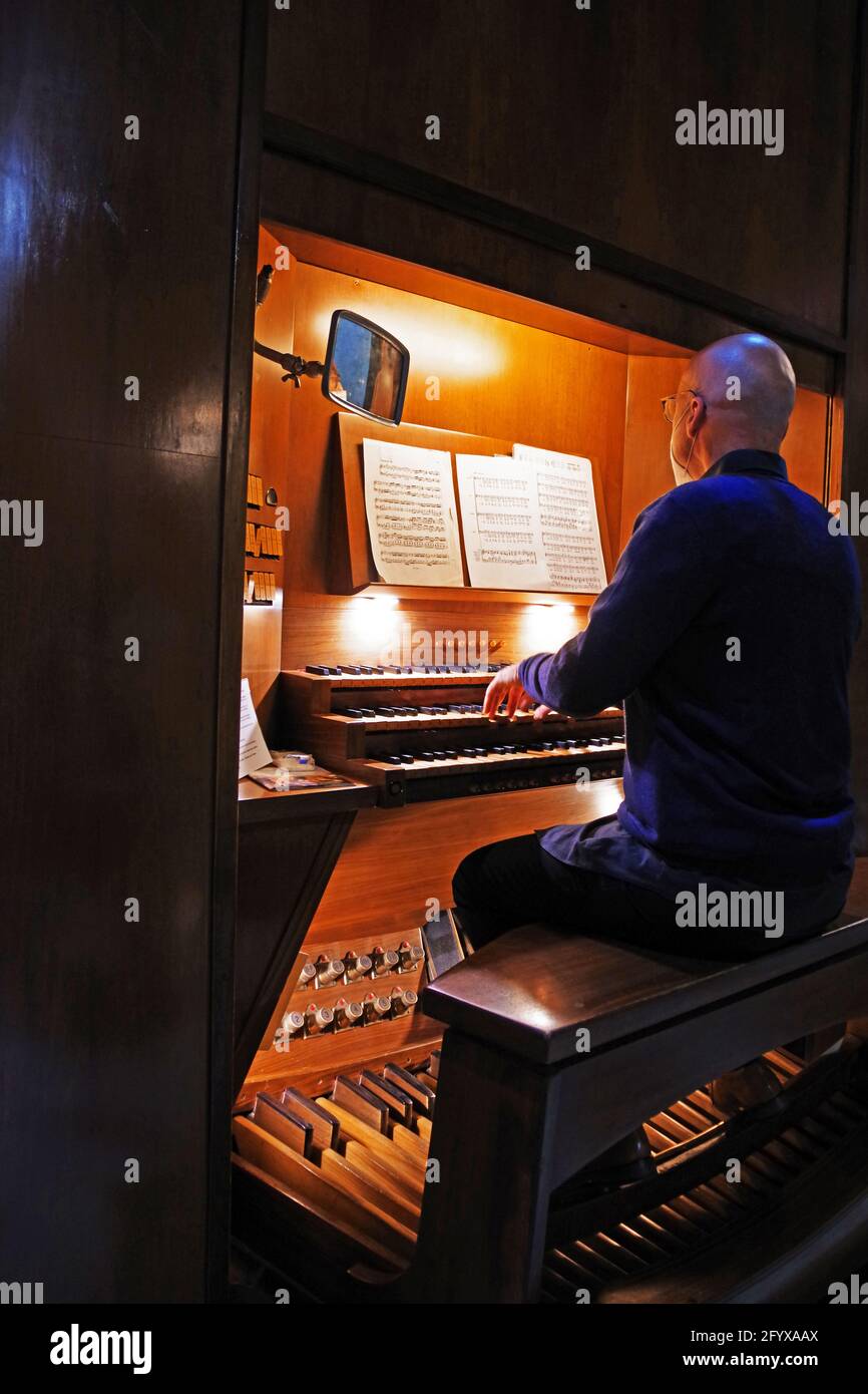 Johannes skudlik hi-res stock photography and images - Alamy