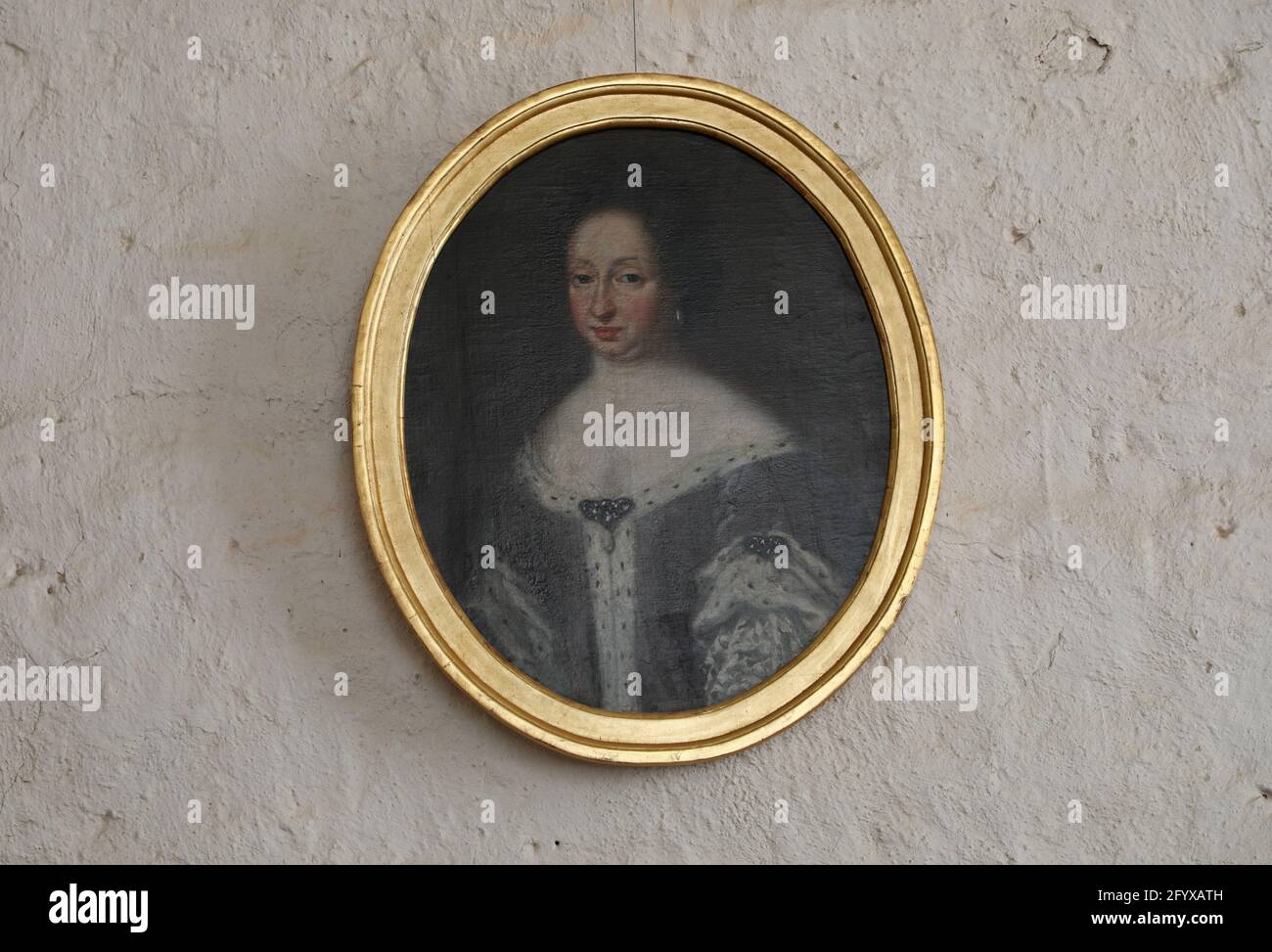 Vadstena castle, Vadstena, Sweden Stock Photo - Alamy