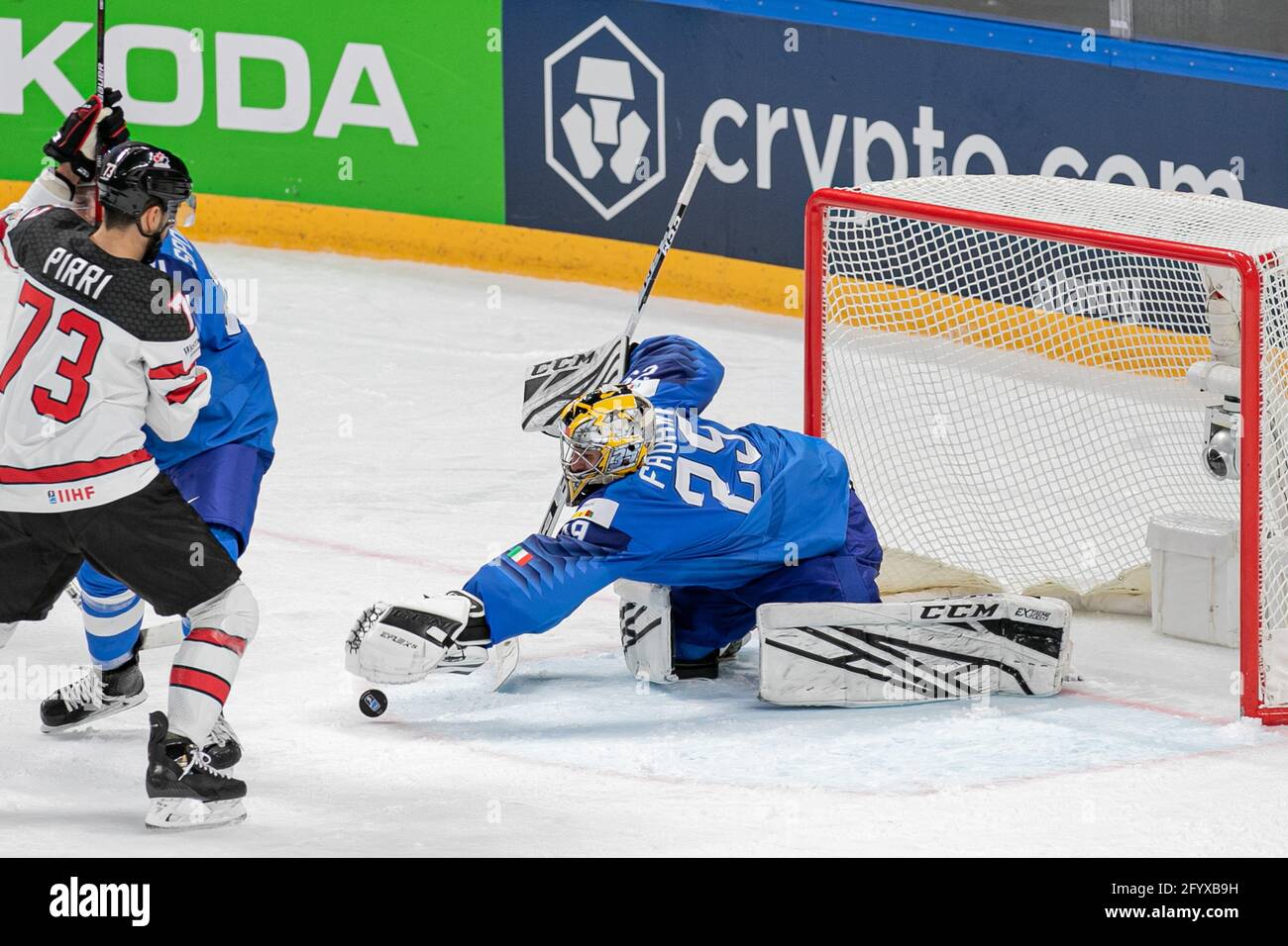 Andrea pirri hi-res stock photography and images - Alamy