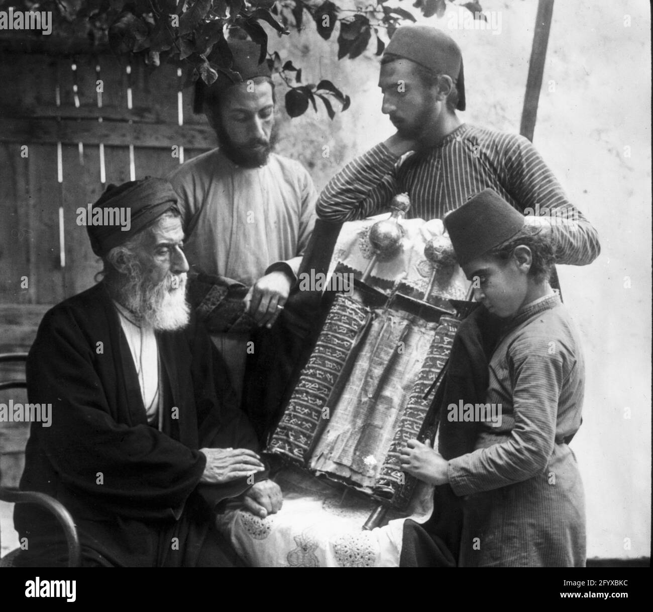 Coptic Black and White Stock Photos & Images - Alamy