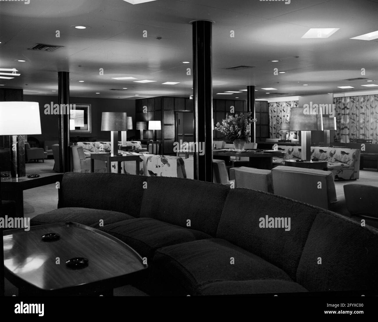 Holmes lounge hi-res stock photography and images - Alamy