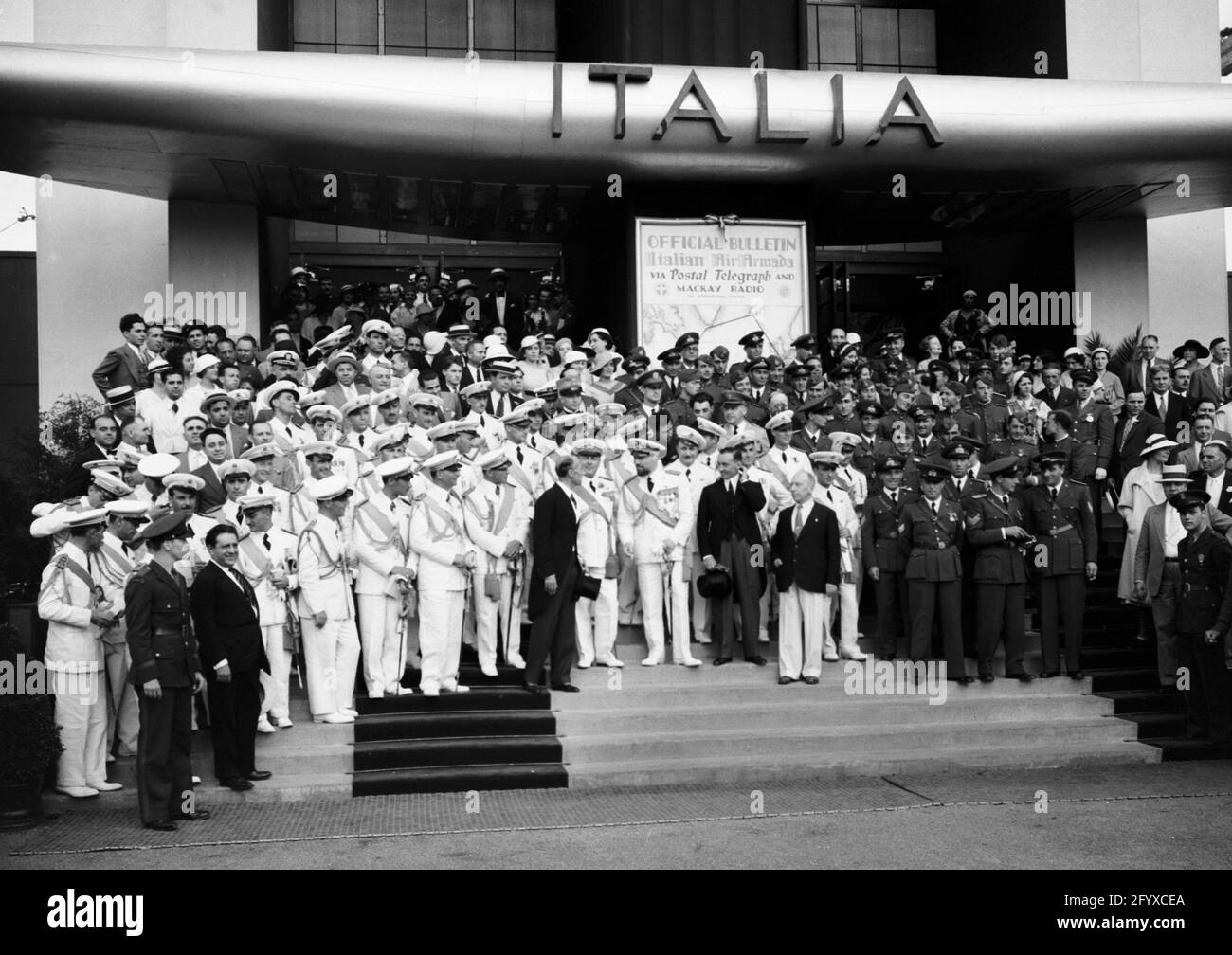 Italian general exposition hi-res stock photography and images - Alamy