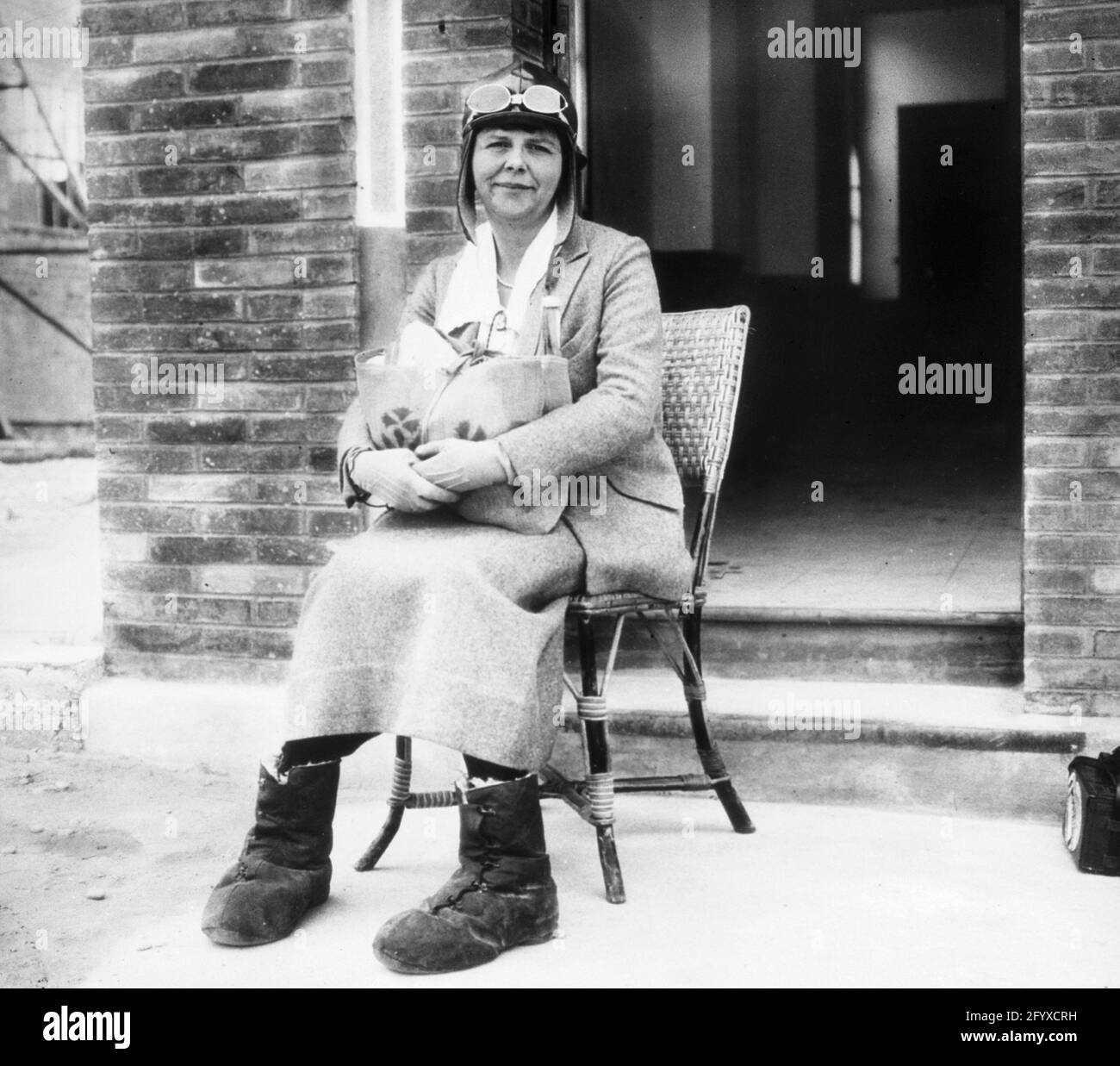 Margaret Holmes Model