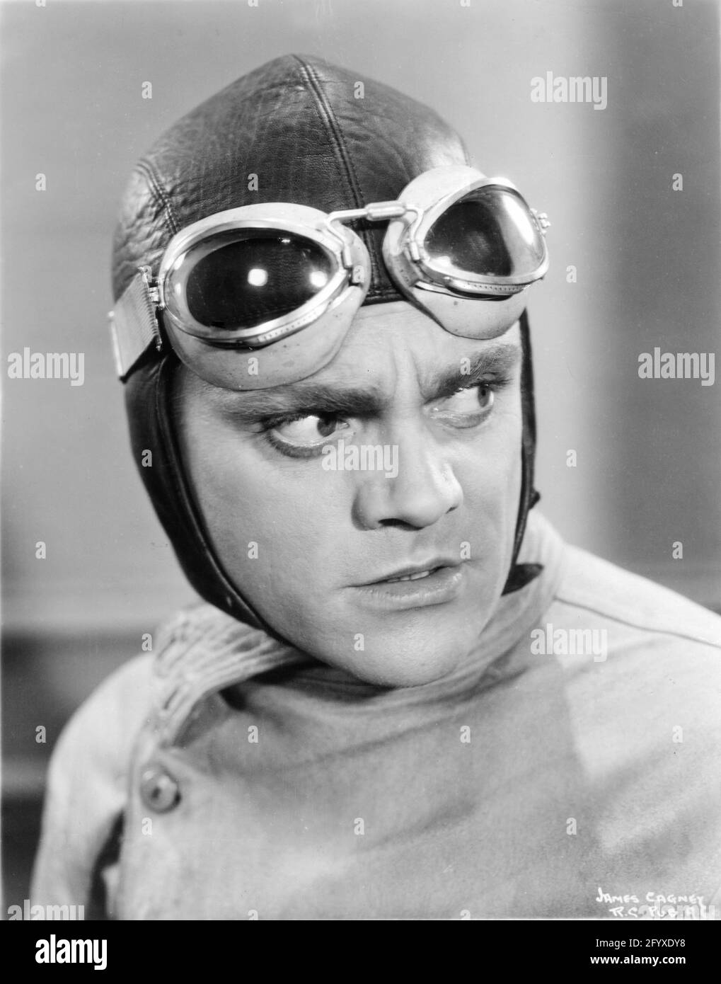 Cinema racing car Black and White Stock Photos & Images - Alamy