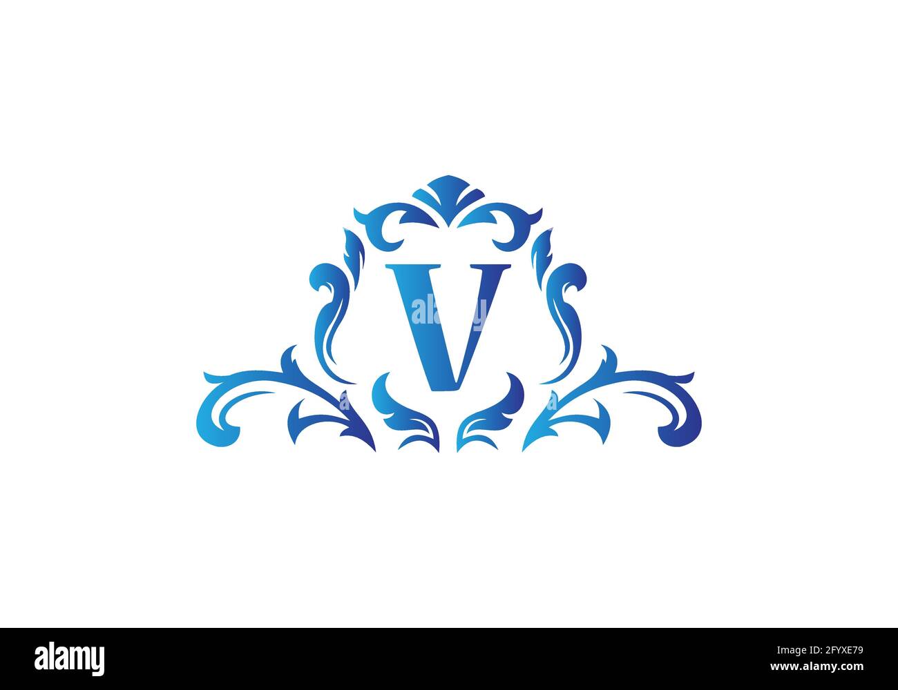 Watercolor Logo Stock Vector Images Alamy watercolor-logo-stock-vector-images-alamy