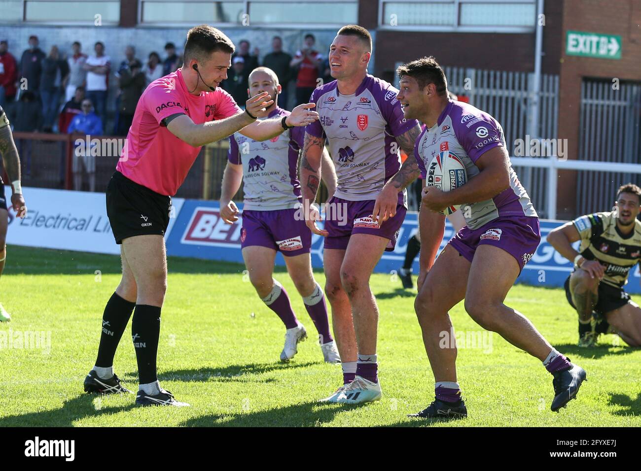 Marcus griffiths hi-res stock photography and images - Alamy