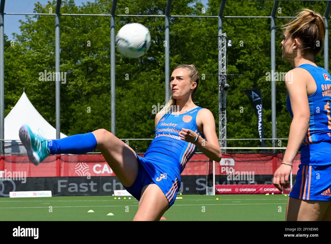 Sanne koolen hi-res stock photography and images - Alamy