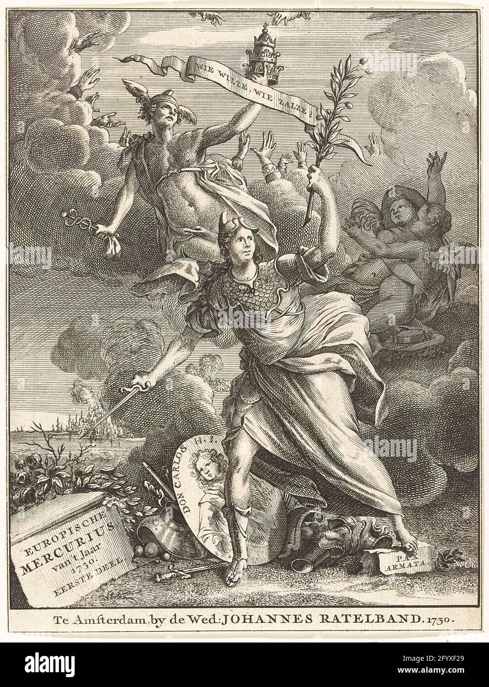 1730 peace hi-res stock photography and images - Alamy