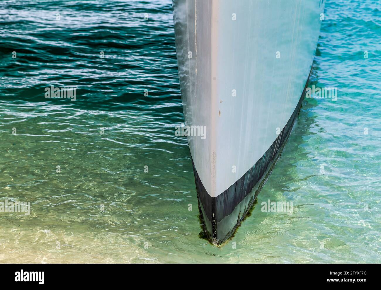 Surf catamaran hi-res stock photography and images - Alamy