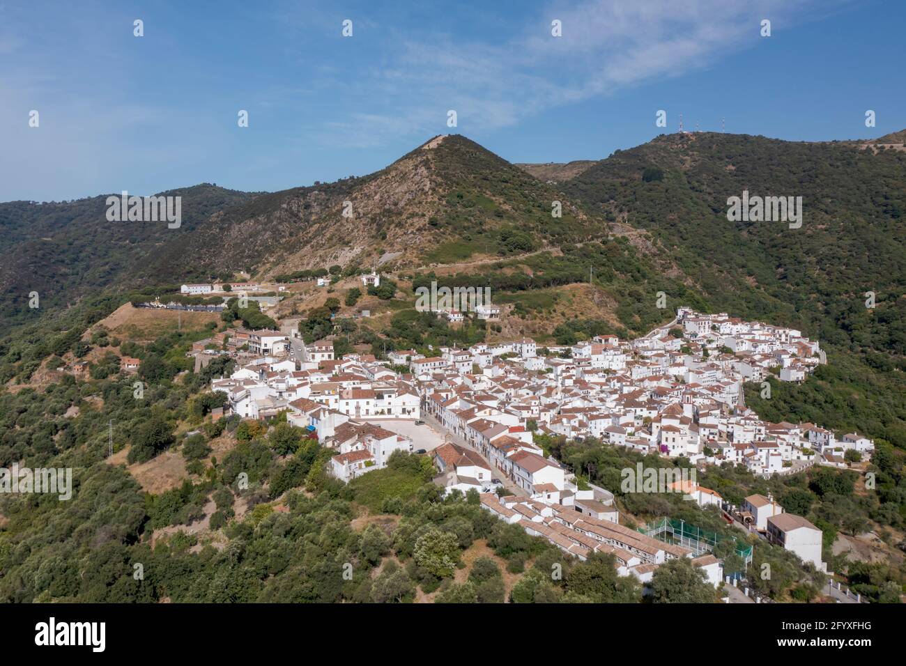 Village municipality hi-res stock photography and images - Alamy