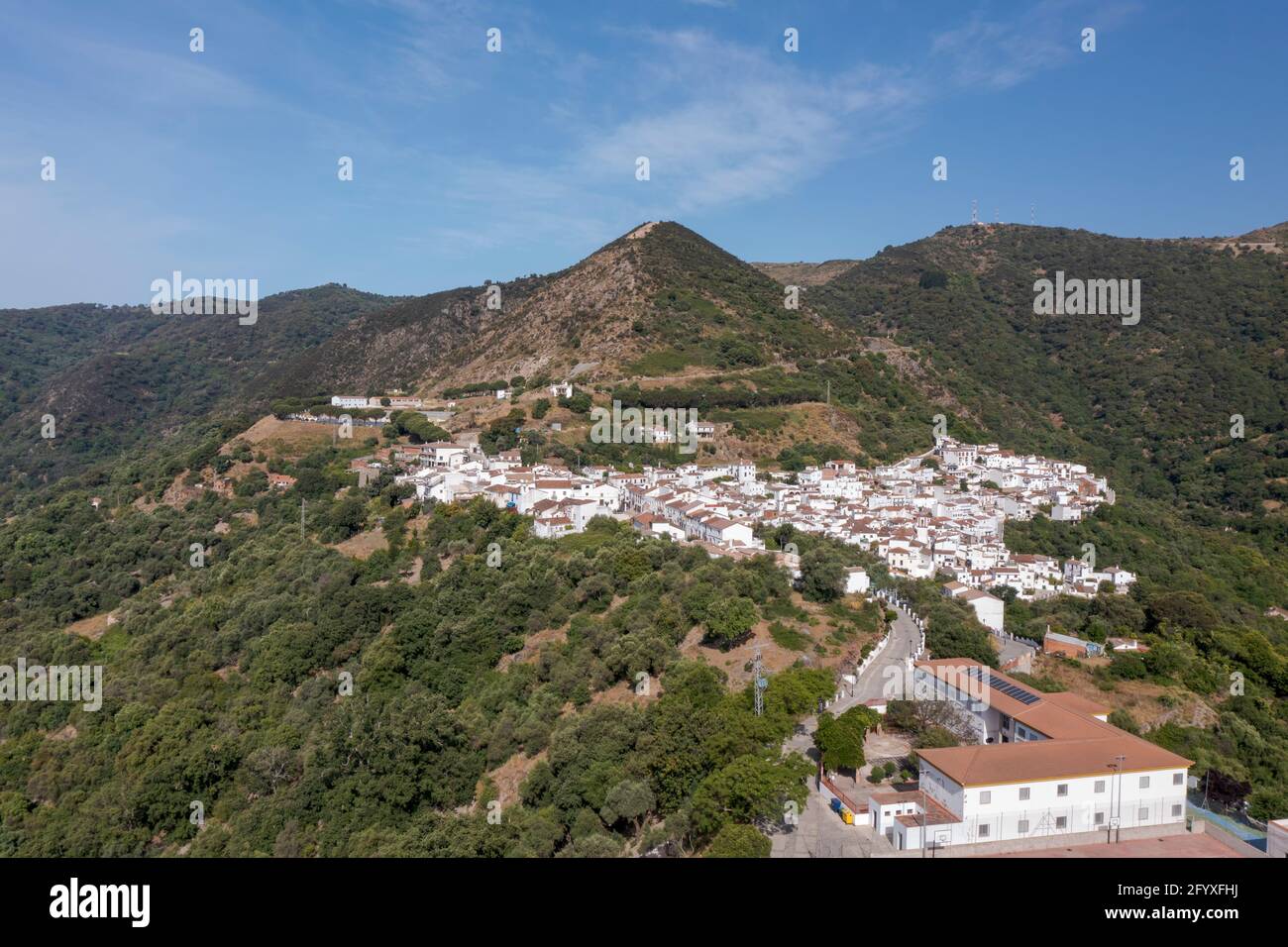 Benarraba hi-res stock photography and images - Alamy