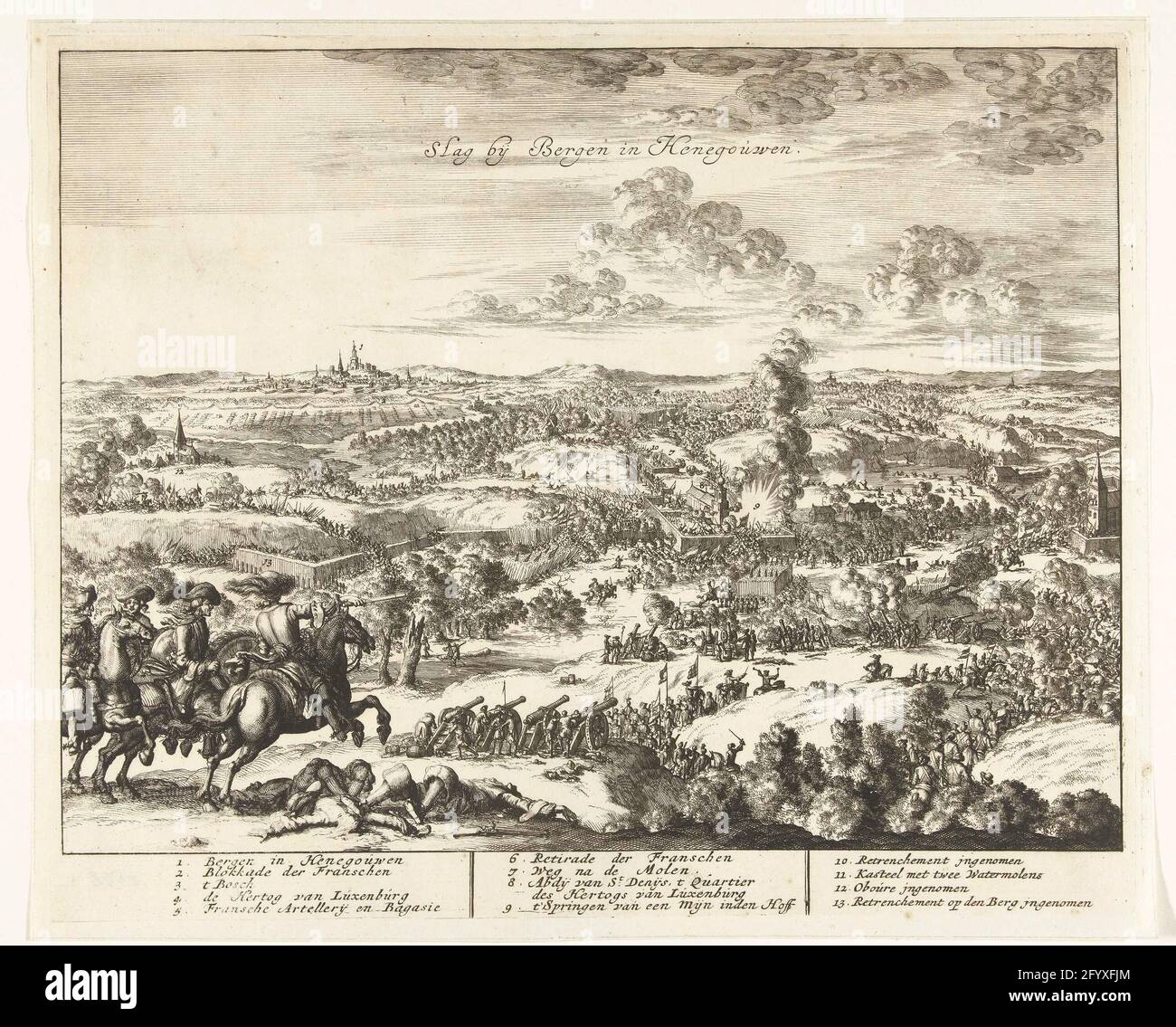 14 august 1678 hi-res stock photography and images - Alamy