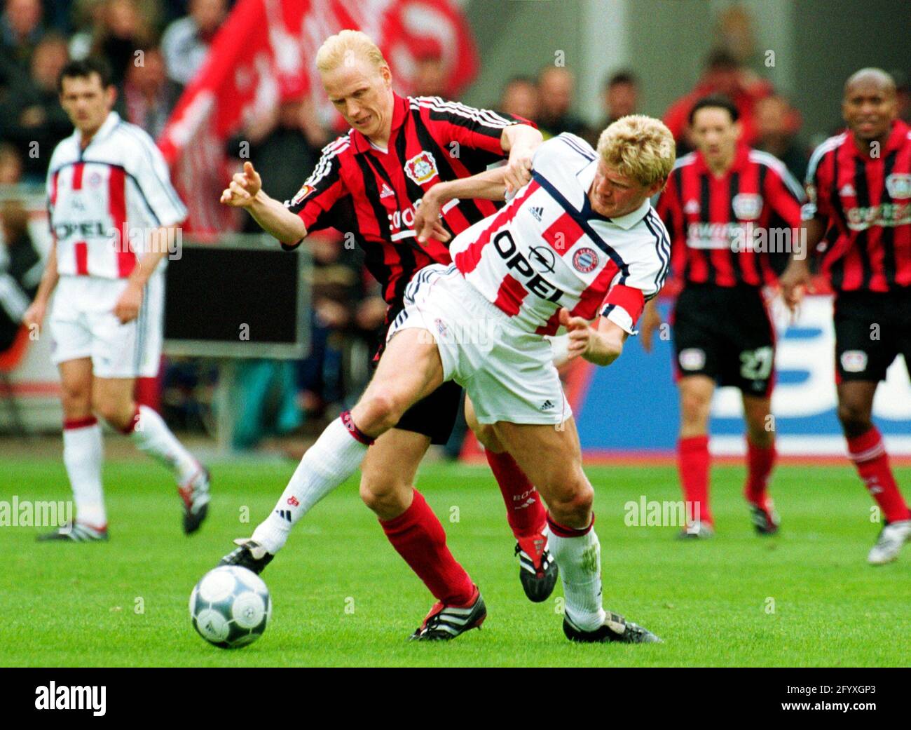 Carsten Ramelow High Resolution Stock Photography and Images - Alamy