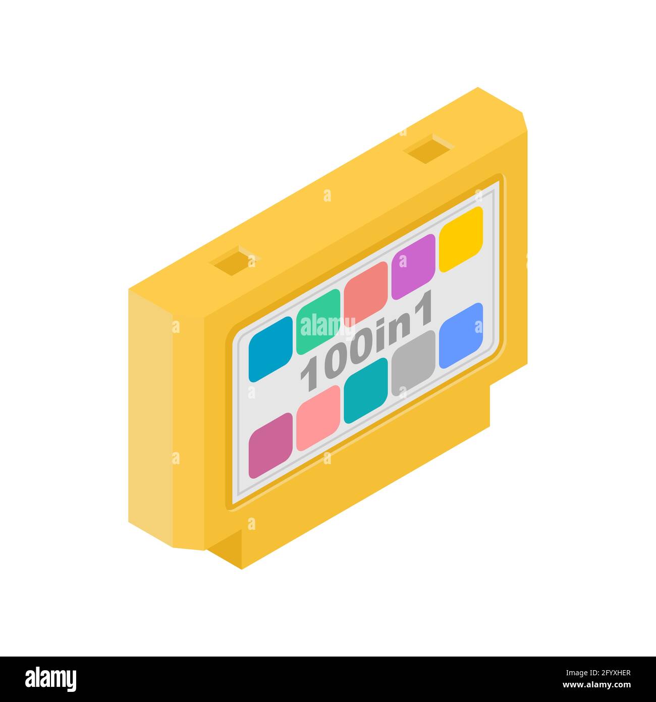 Television game Cut Out Stock Images & Pictures - Alamy