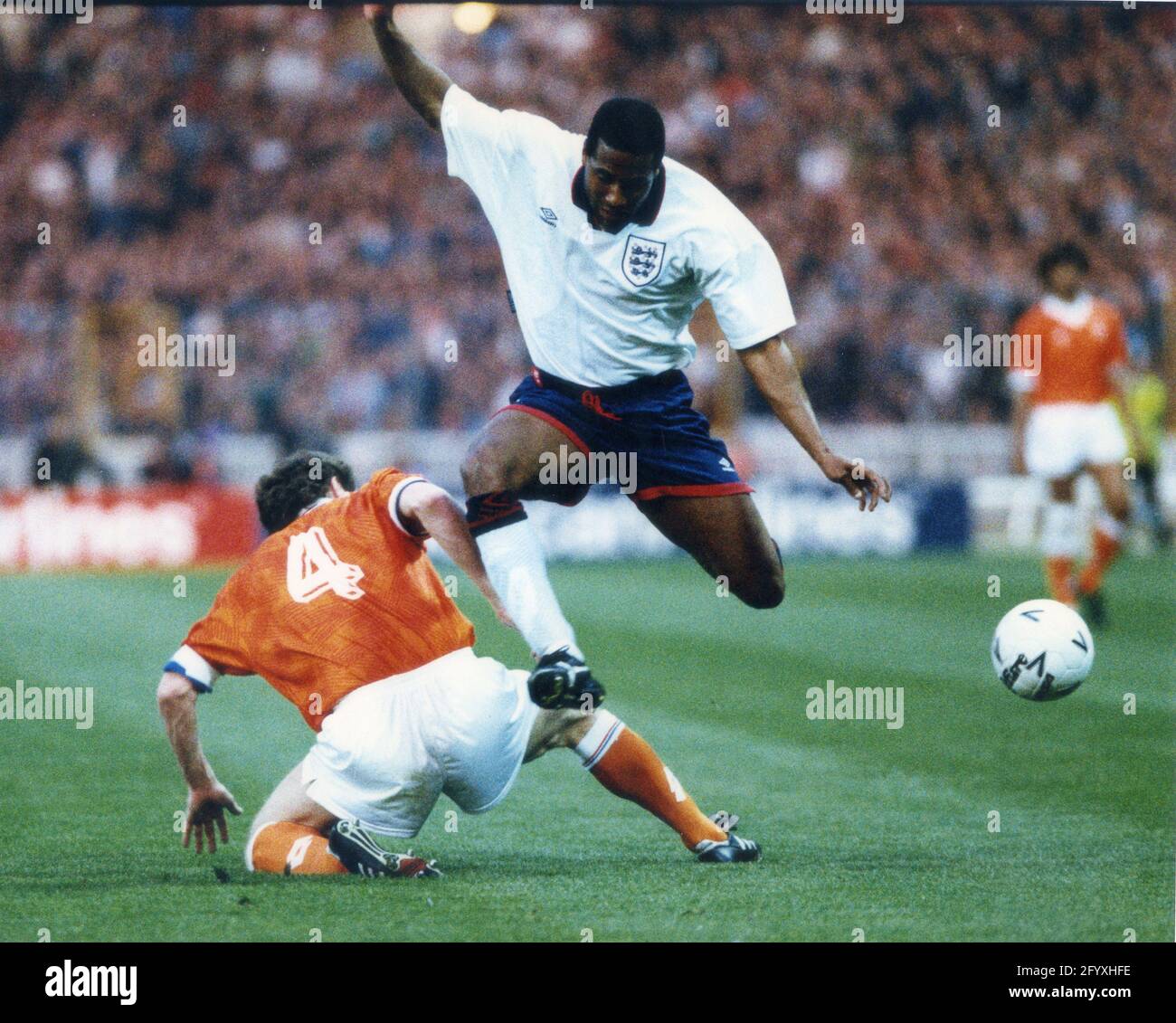 John barnes hi-res stock photography and images - Alamy