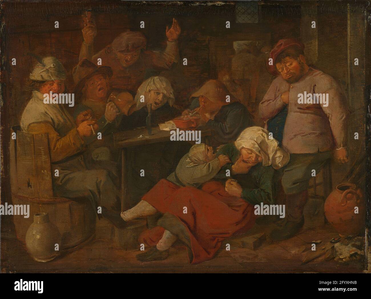 Fell asleep drinking hi-res stock photography and images - Alamy