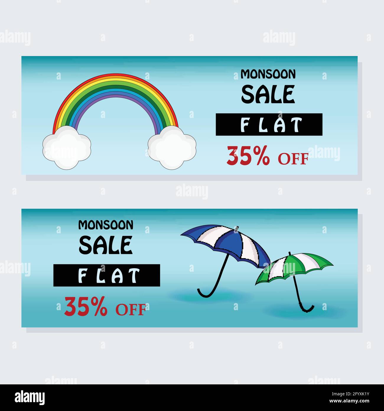 Monsoon wallpaper Stock Vector Images - Alamy