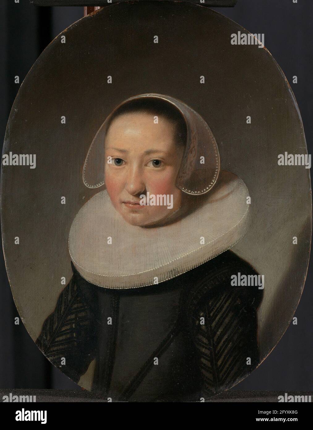 Large Millstone Collar High Resolution Stock Photography and Images - Alamy