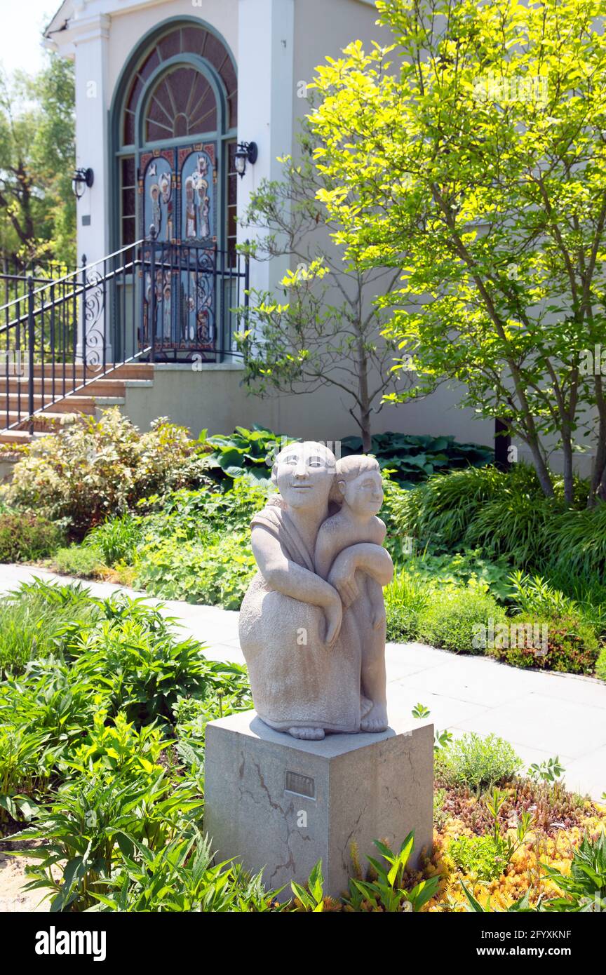 Wellfleet community center hi-res stock photography and images - Alamy