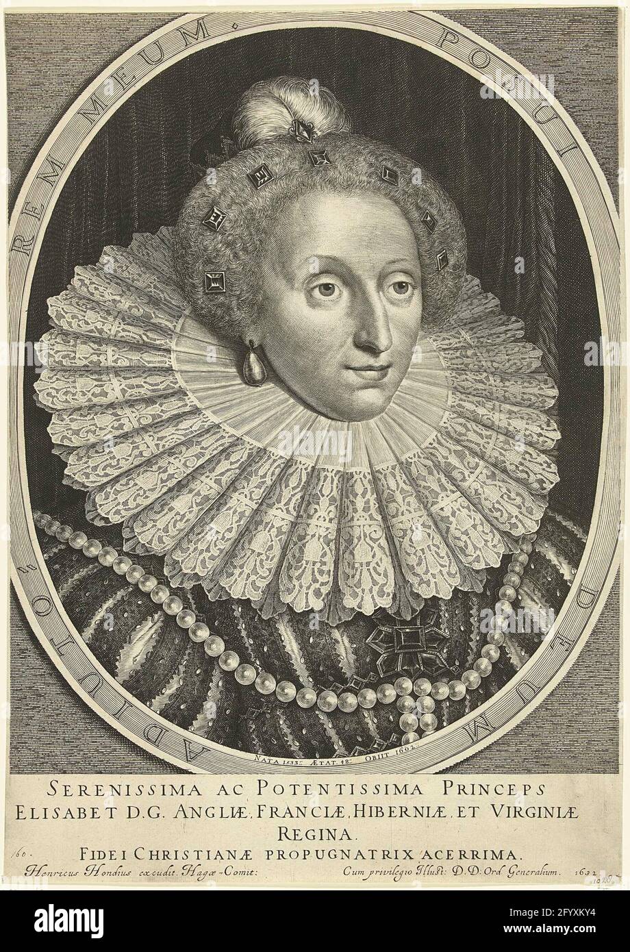 The Tudors Princess Elizabeth