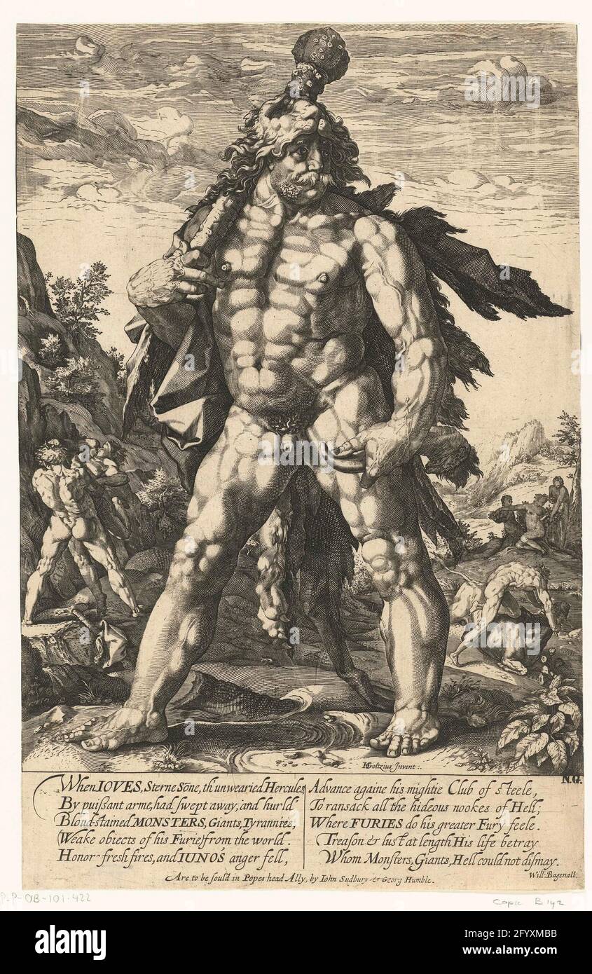 Lion skin standing hi-res stock photography and images - Alamy