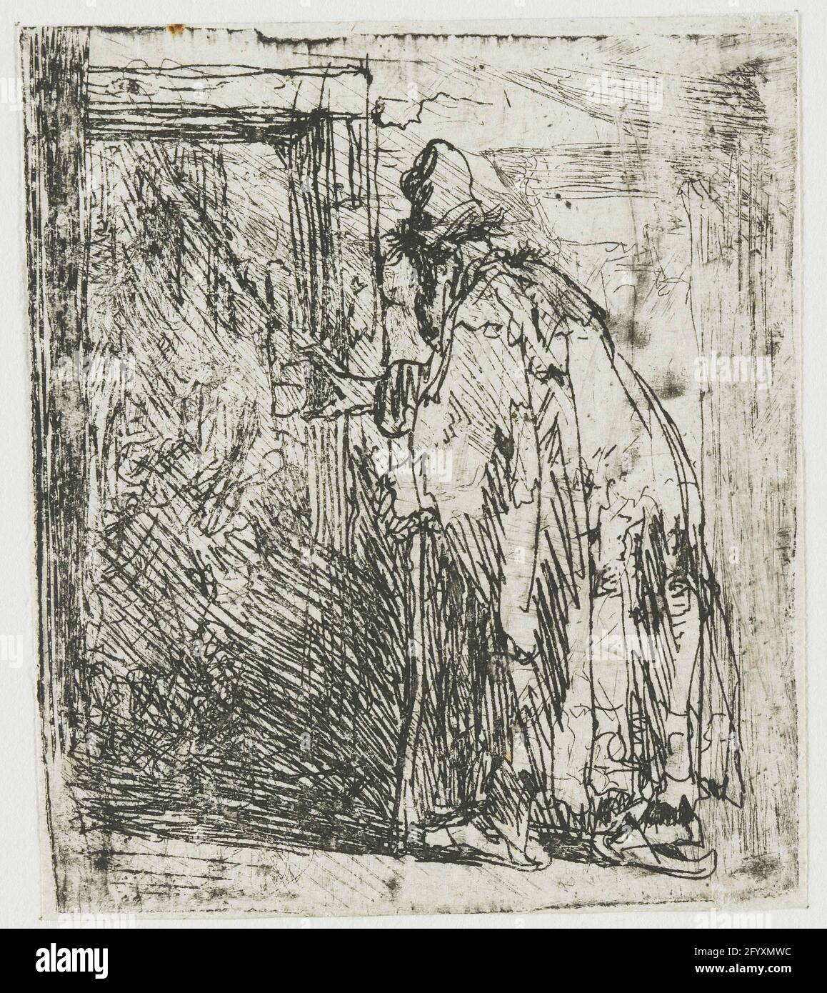 Blind tobit story hi-res stock photography and images - Alamy