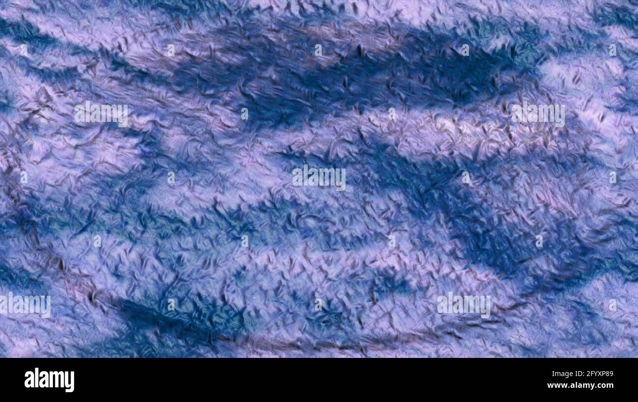 An abstract illustration of a rough purple surface for wallpaper and ...