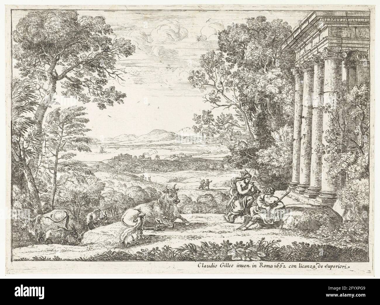 Argus io stands hi-res stock photography and images - Alamy