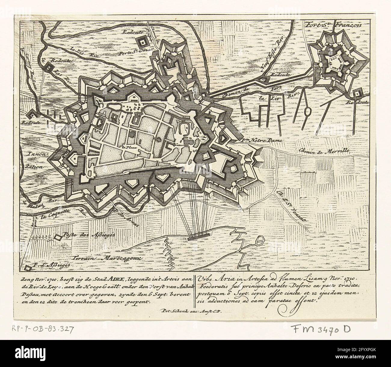 1710 occupied by spanish hi-res stock photography and images - Alamy