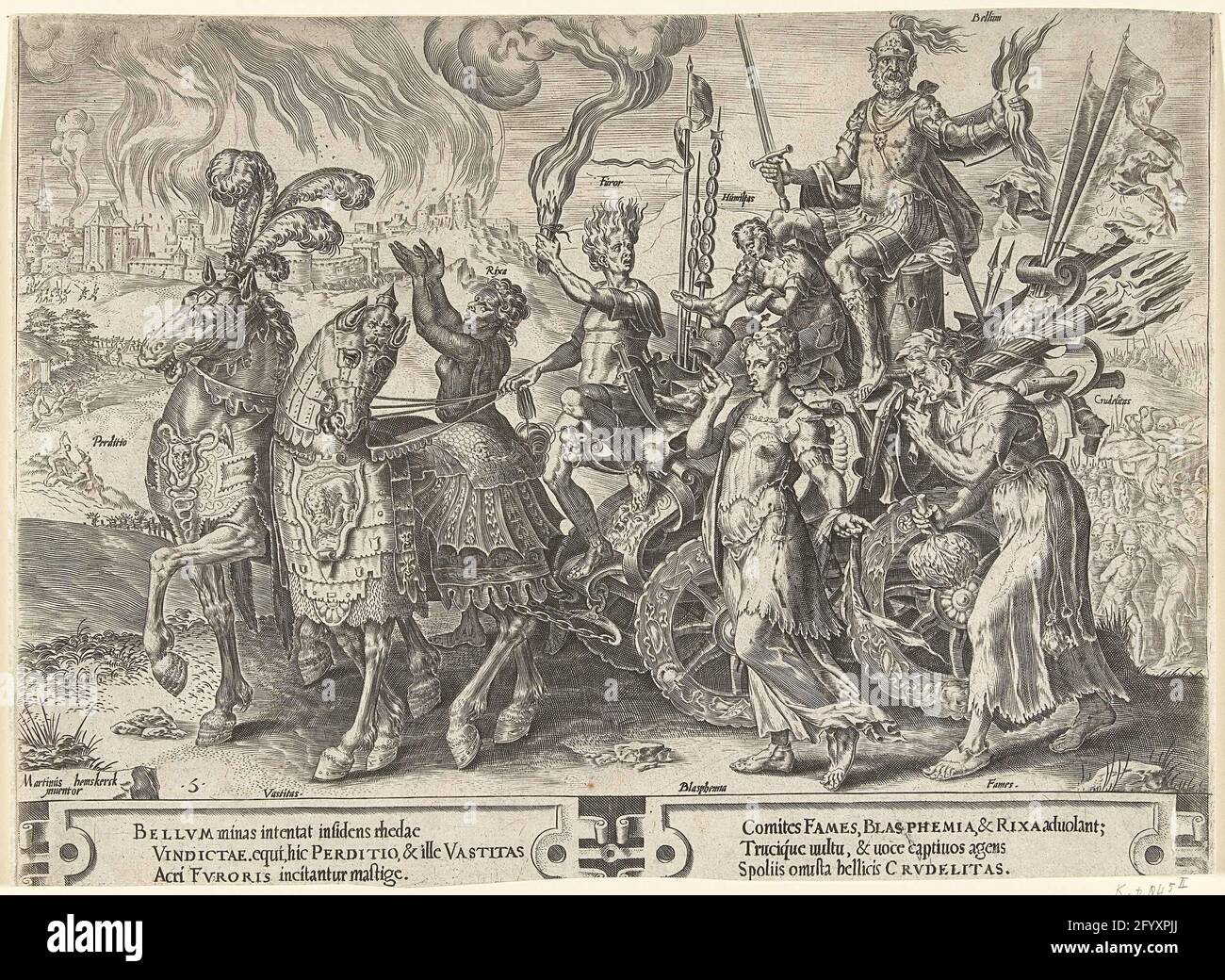 The triumph of humility hi-res stock photography and images - Alamy