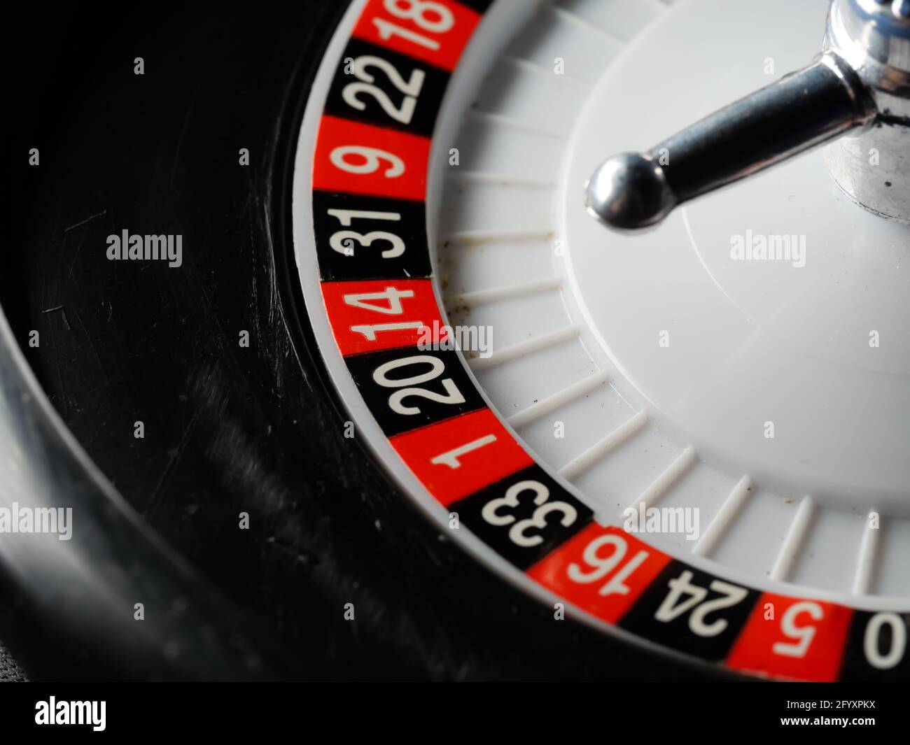 Fortune wheel miniature hi-res stock photography and images - Alamy