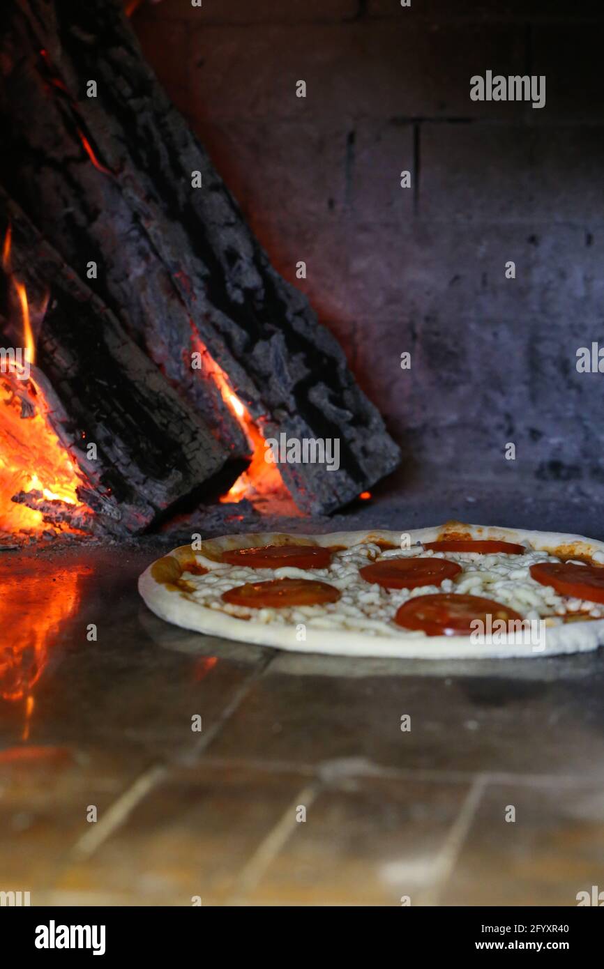 Fire baked hi-res stock photography and images - Alamy