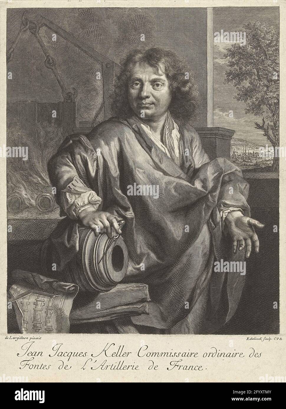 Portrait of jean jacques keller hi-res stock photography and images - Alamy