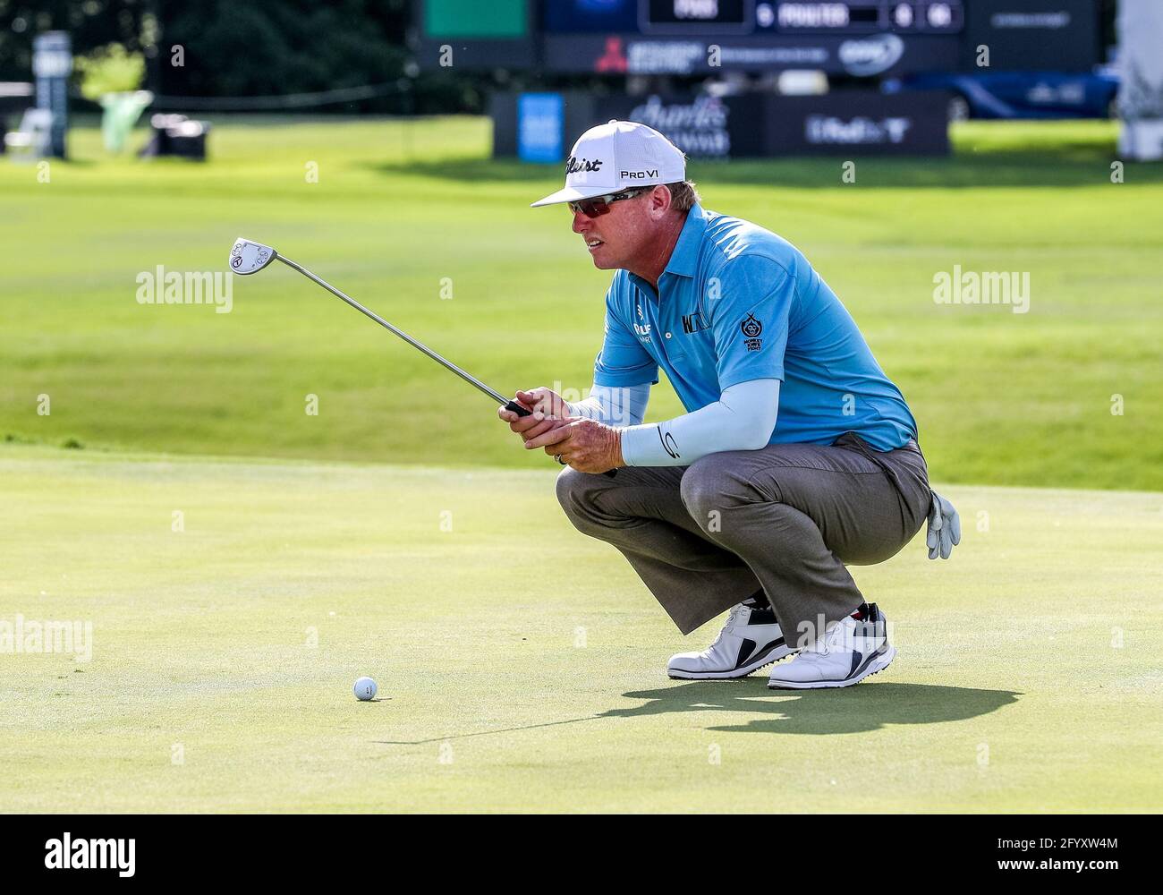 Charley gray hi-res stock photography and images - Alamy