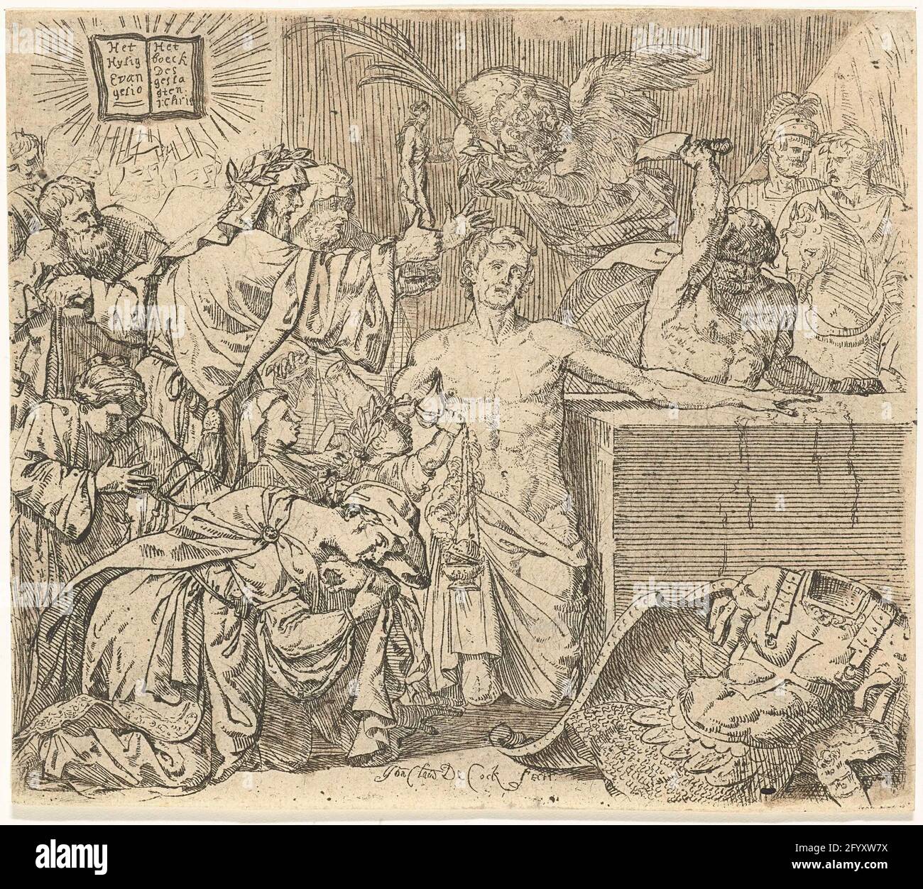 Quirinus neuss hi-res stock photography and images - Alamy