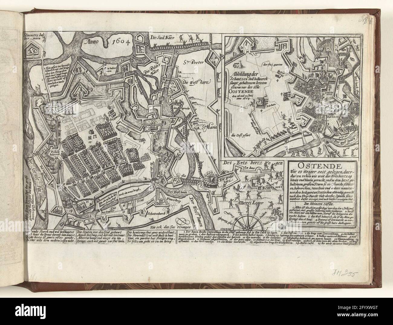 1612 july 16 hi-res stock photography and images - Alamy