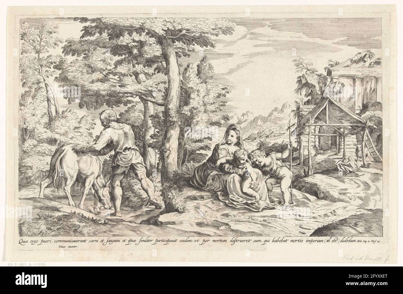 Apocryphal story hi-res stock photography and images - Alamy