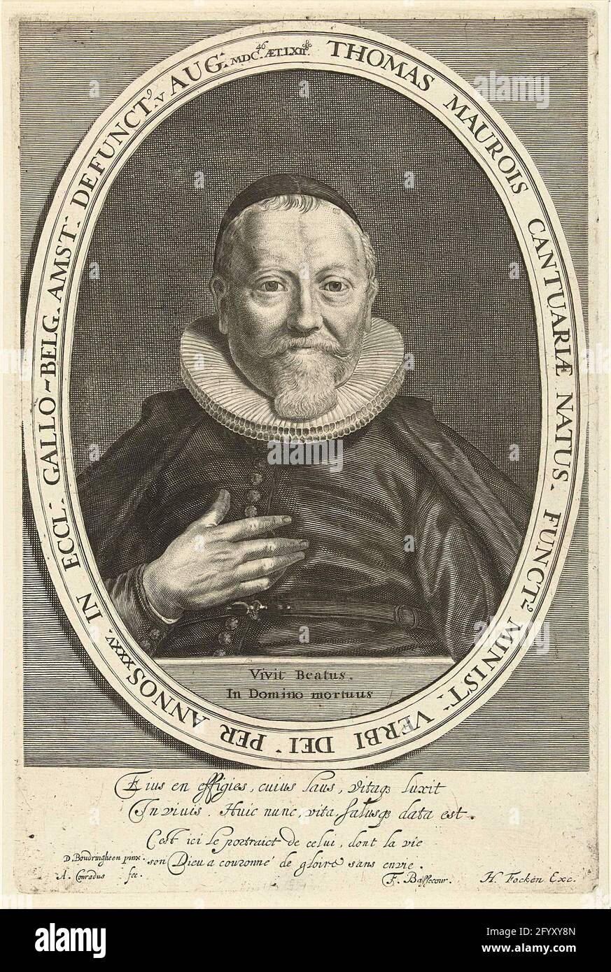 Thomas maurois hi-res stock photography and images - Alamy