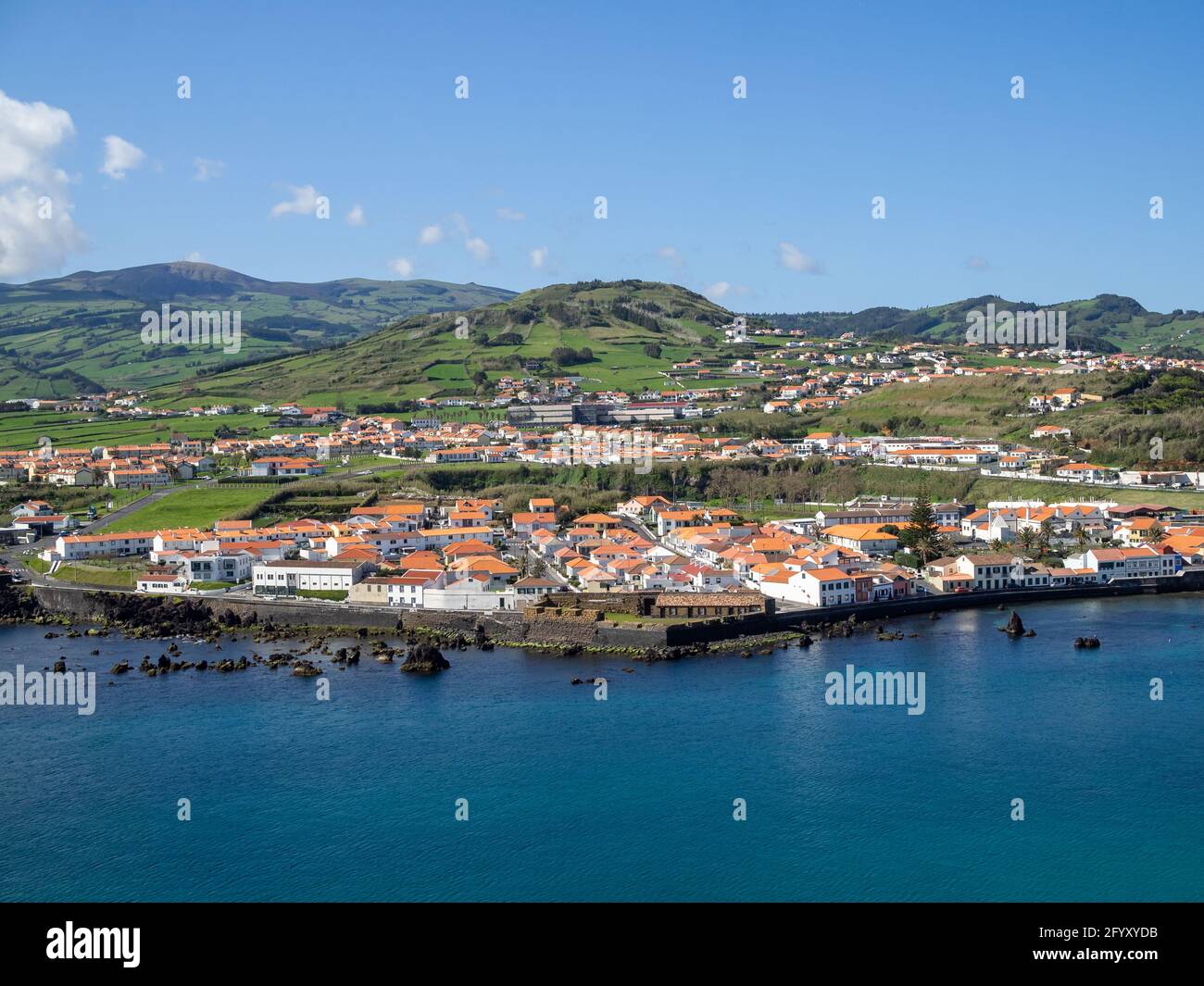 Fort of sao sebastiao hi-res stock photography and images - Alamy