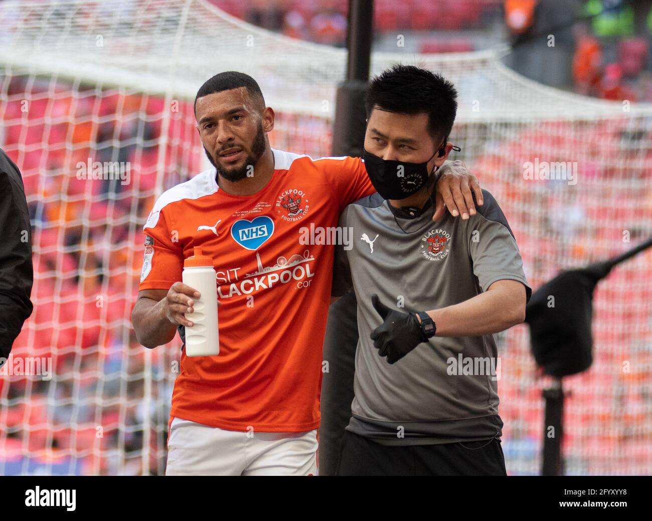 Keshi anderson 2021 hi-res stock photography and images - Alamy