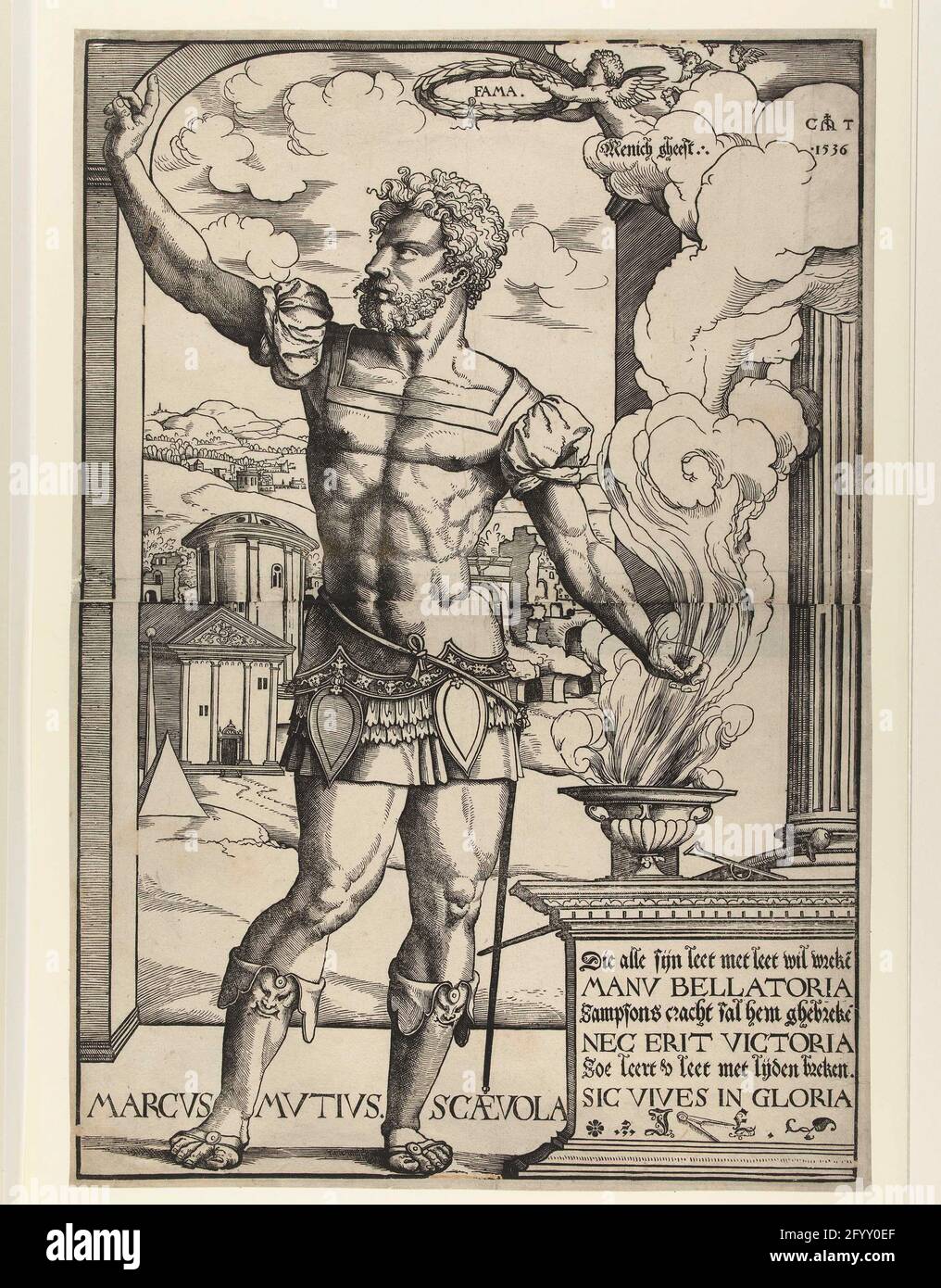 Mutius hi-res stock photography and images - Alamy